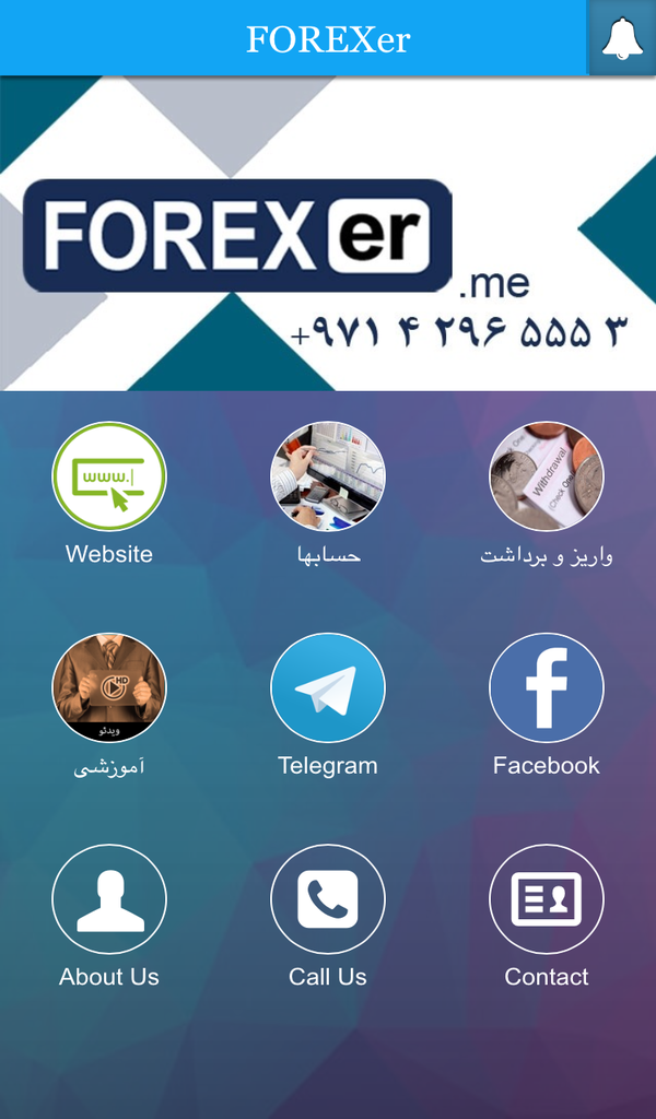 FOREXer - App on Amazon Appstore
