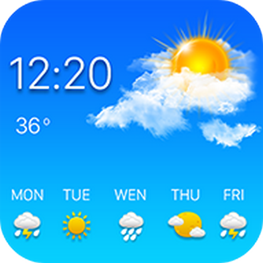 weather(unofficial) - App on Amazon Appstore