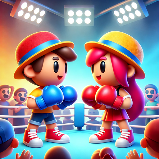 Crazy Ragdoll Fight: Fun Physics Battle Game-Amazonアプリストアのアプリ