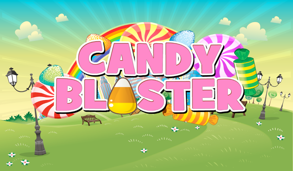 Candy Blaster - App on the Amazon Appstore