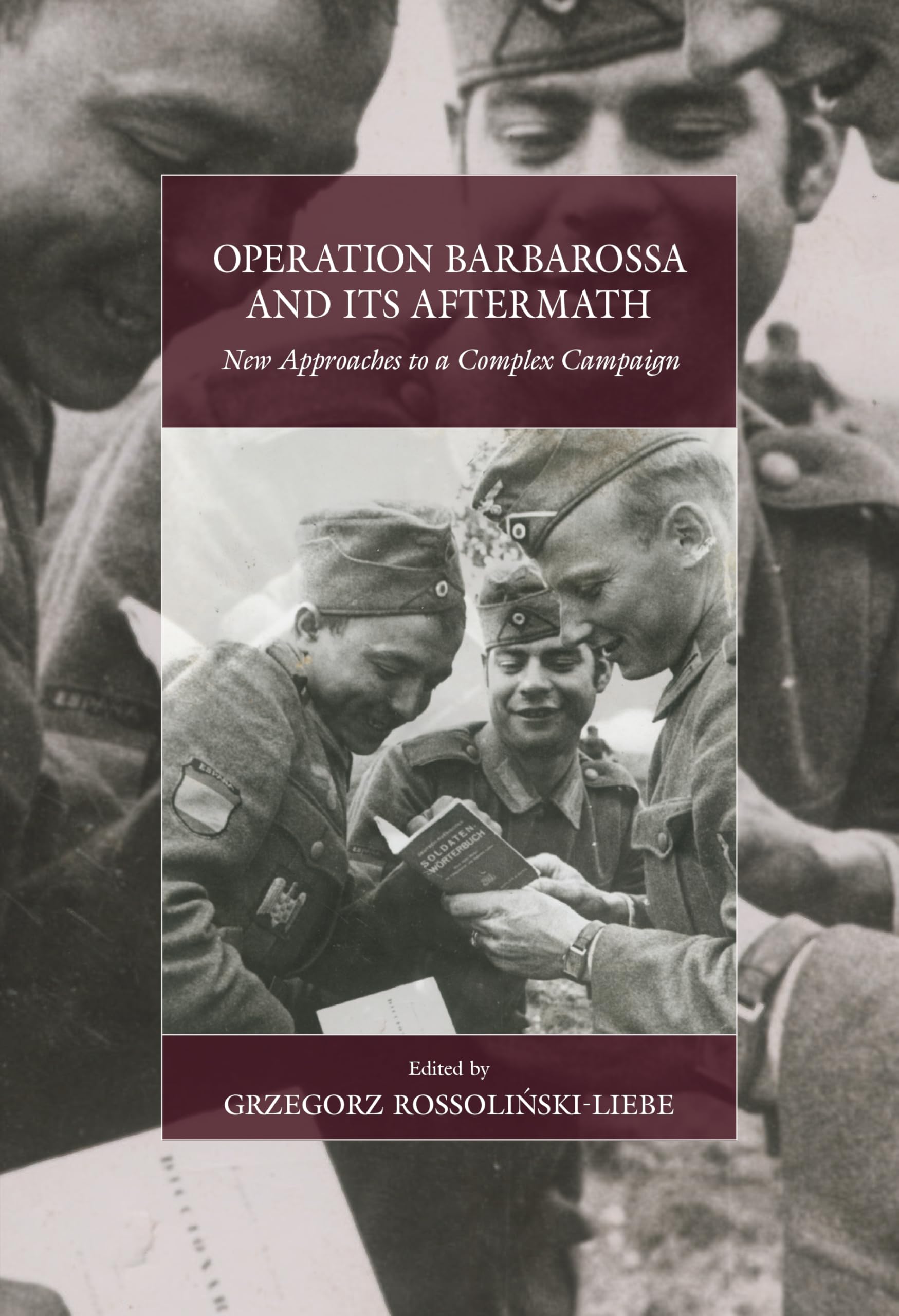 Operation Barbarossa Operation Barbarossa: Germany Invades The Soviet