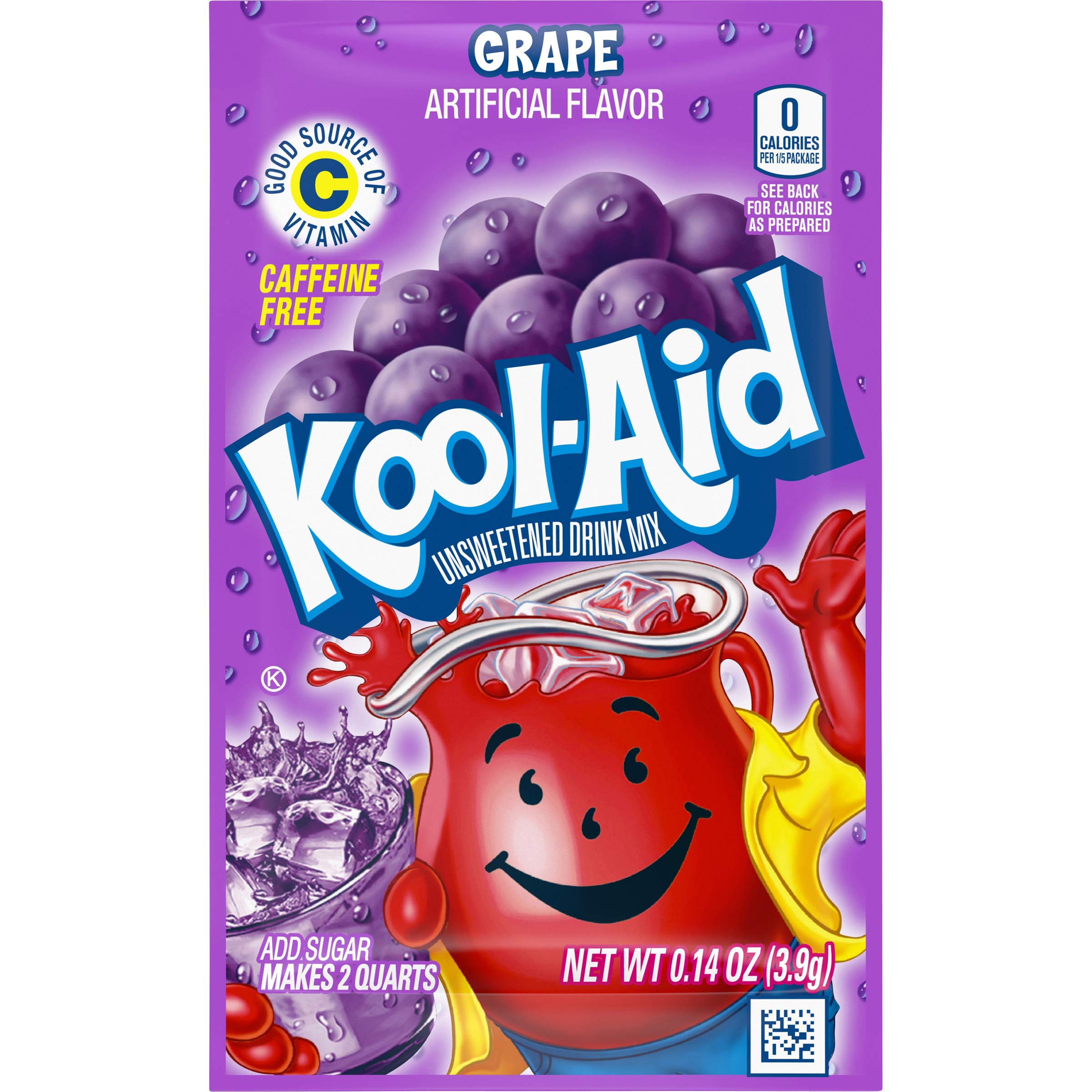 Black People Drinking Kool Aid