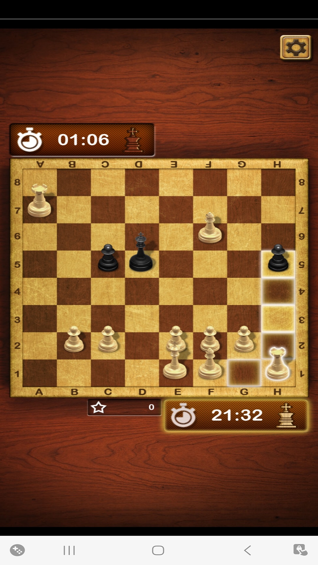 Chess - App on Amazon Appstore