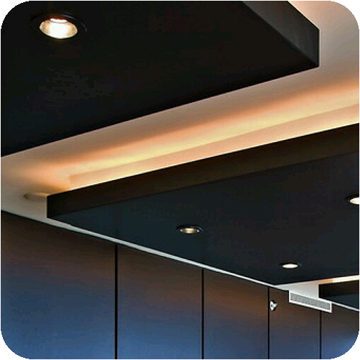 Ceiling Design Ideas - App on Amazon Appstore