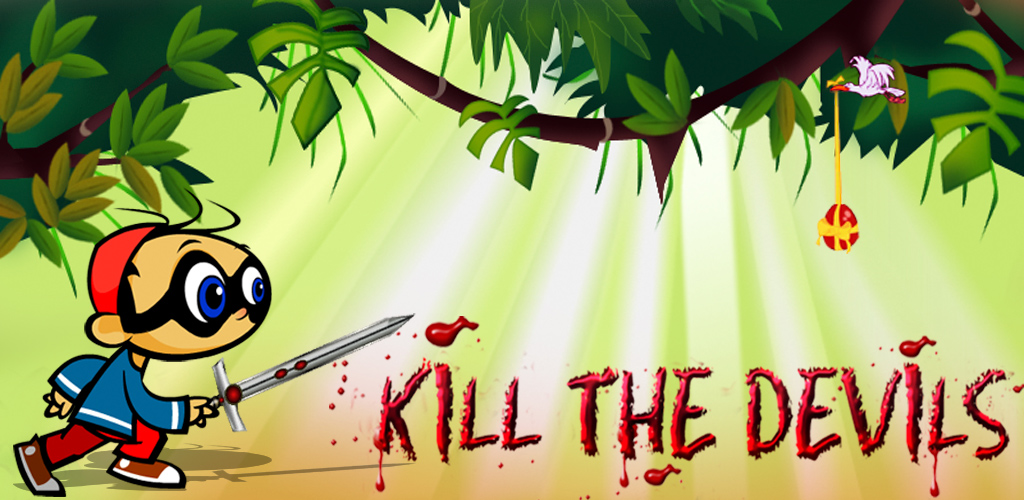 Kill the Devils Action Game:Amazon.co.uk:Appstore for Android