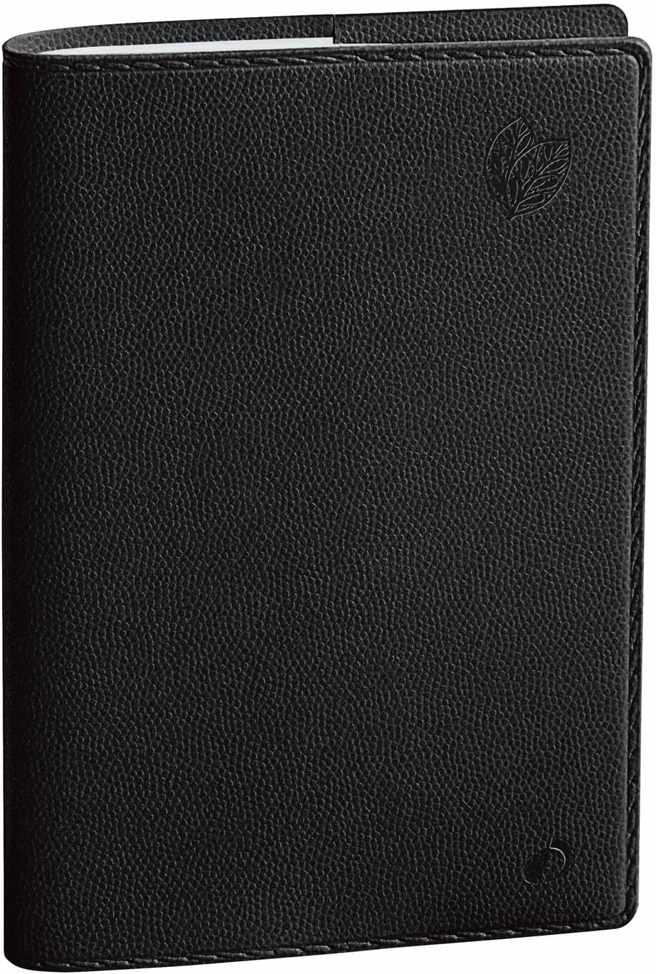 Agenda A6 10x15 Cm Semaine Sur 2 Pages Quo Vadis - Agenda 16 Mois ...
