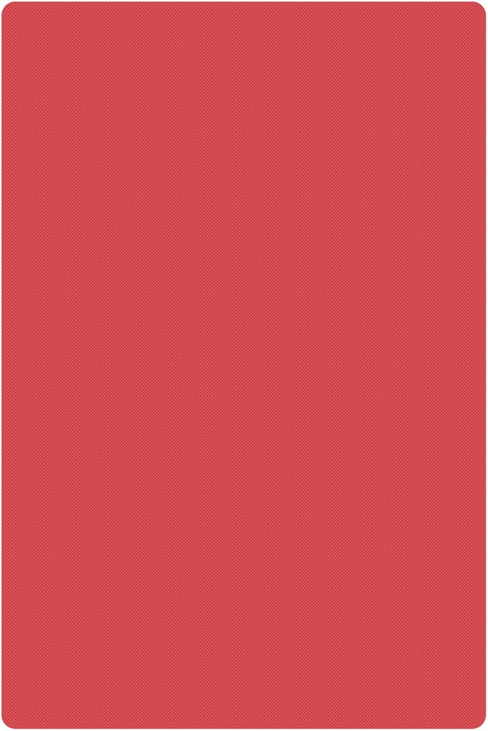 Amazon.com: Thunder Group Red 18 x 24" Cutting Board: Home & Kitchen