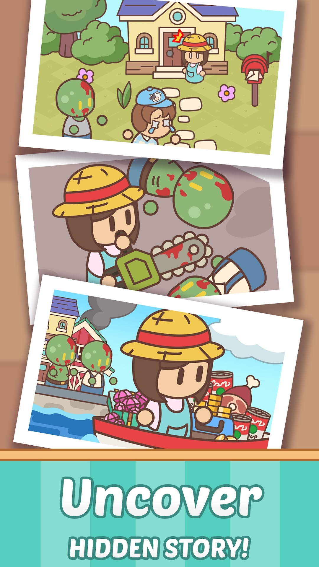 Merge Mend : Renovate Town - App on Amazon Appstore