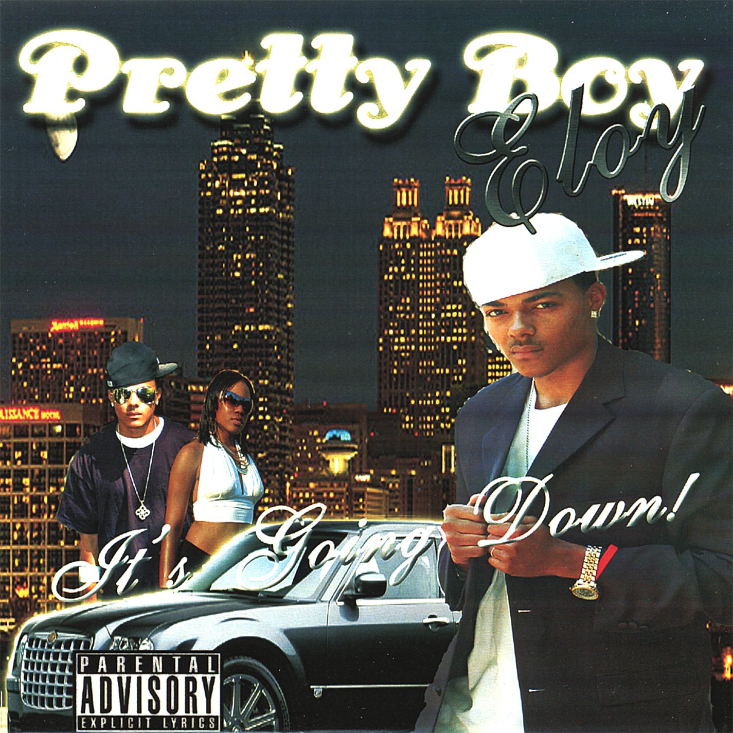 Pretty Boy Eloy - It's Goin Down - Amazon.com Music