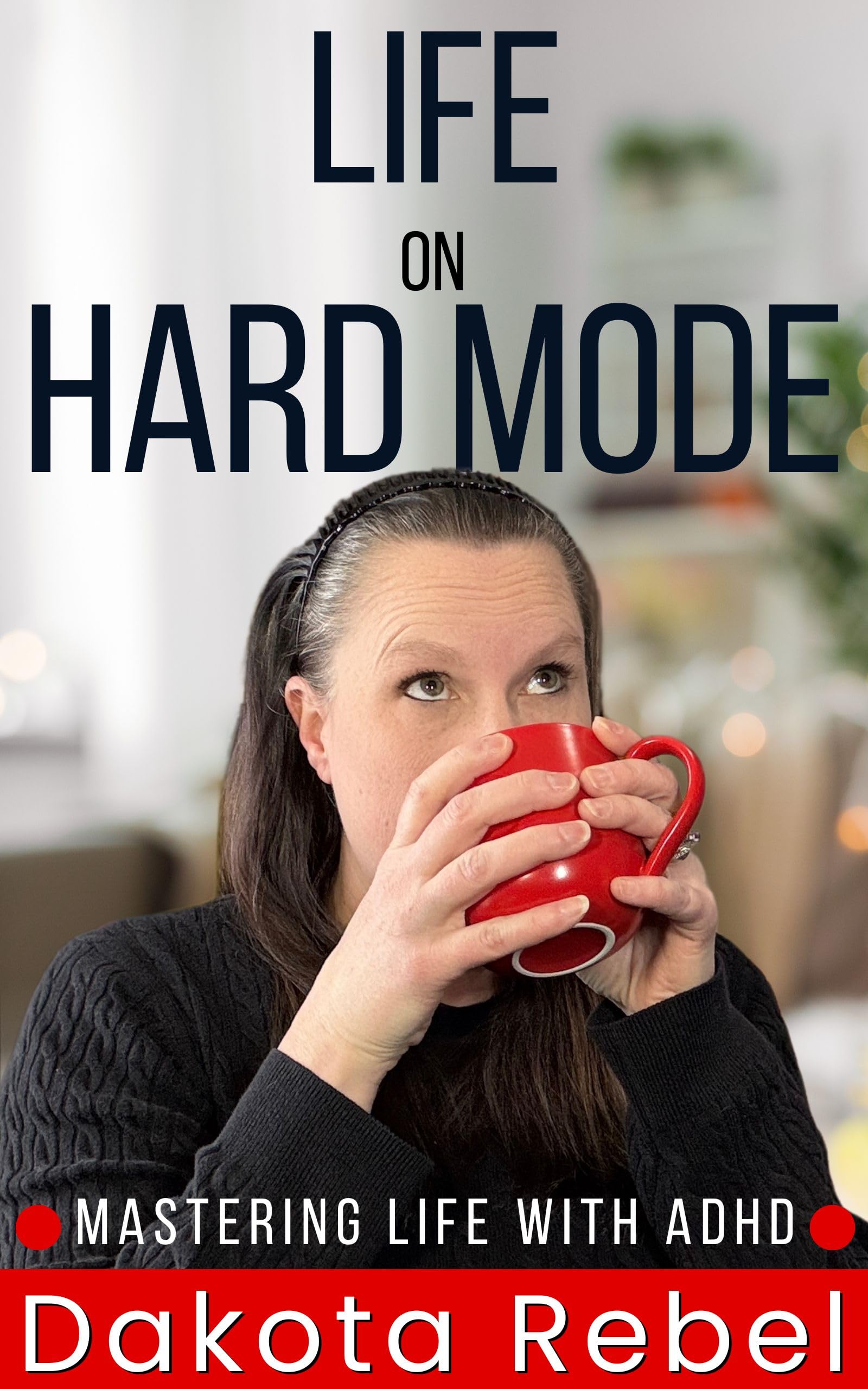eBOOK PDF Life On Hard Mode: Mastering Life with ADHD pdf: Sharing and Transferring Your eBook