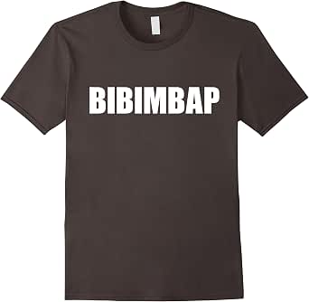Amazon.com: Korean BBQ: Bibimbap : Clothing, Shoes & Jewelry