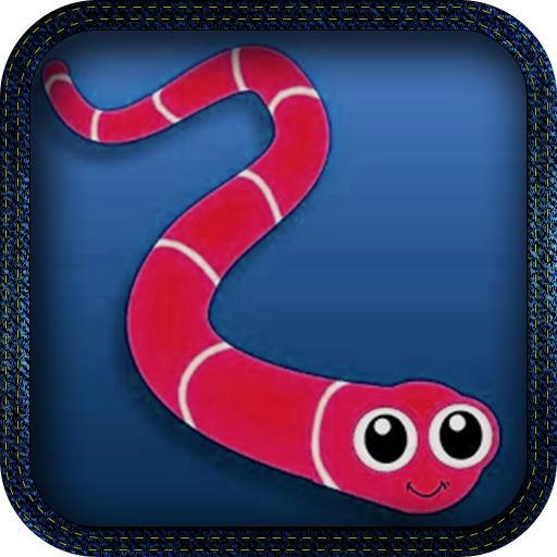 Skulk Slither Worm - App on Amazon Appstore