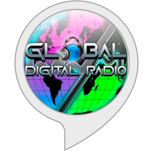 Amazon.com: Global Digital Radio : Alexa Skills