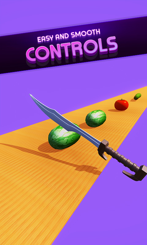 Real Chop Master! Fruits Slicing - Vegetables Cutting Game - App on ...