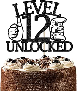 Amazon.com: First Holy Communion Level 12 Unlocked Cake Topper, Video ...