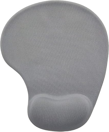 Amazon.com: Ergonomic Portable Mouse Pad Non-Slip Computer Mouse Pads ...