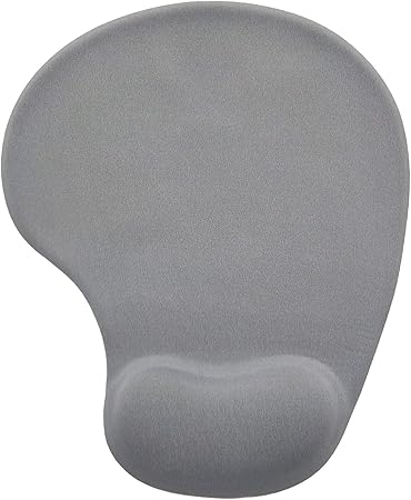 Amazon.com: Ergonomic Portable Mouse Pad Non-Slip Computer Mouse Pads ...