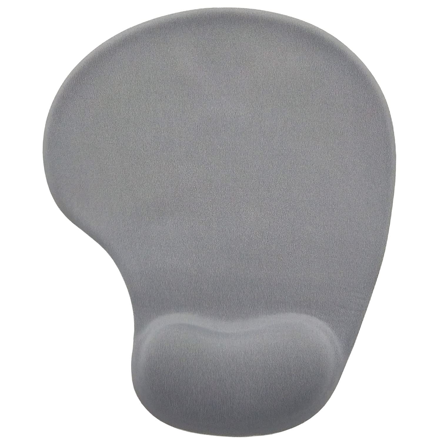 Amazon.com: Ergonomic Portable Mouse Pad Non-Slip Computer Mouse Pads ...