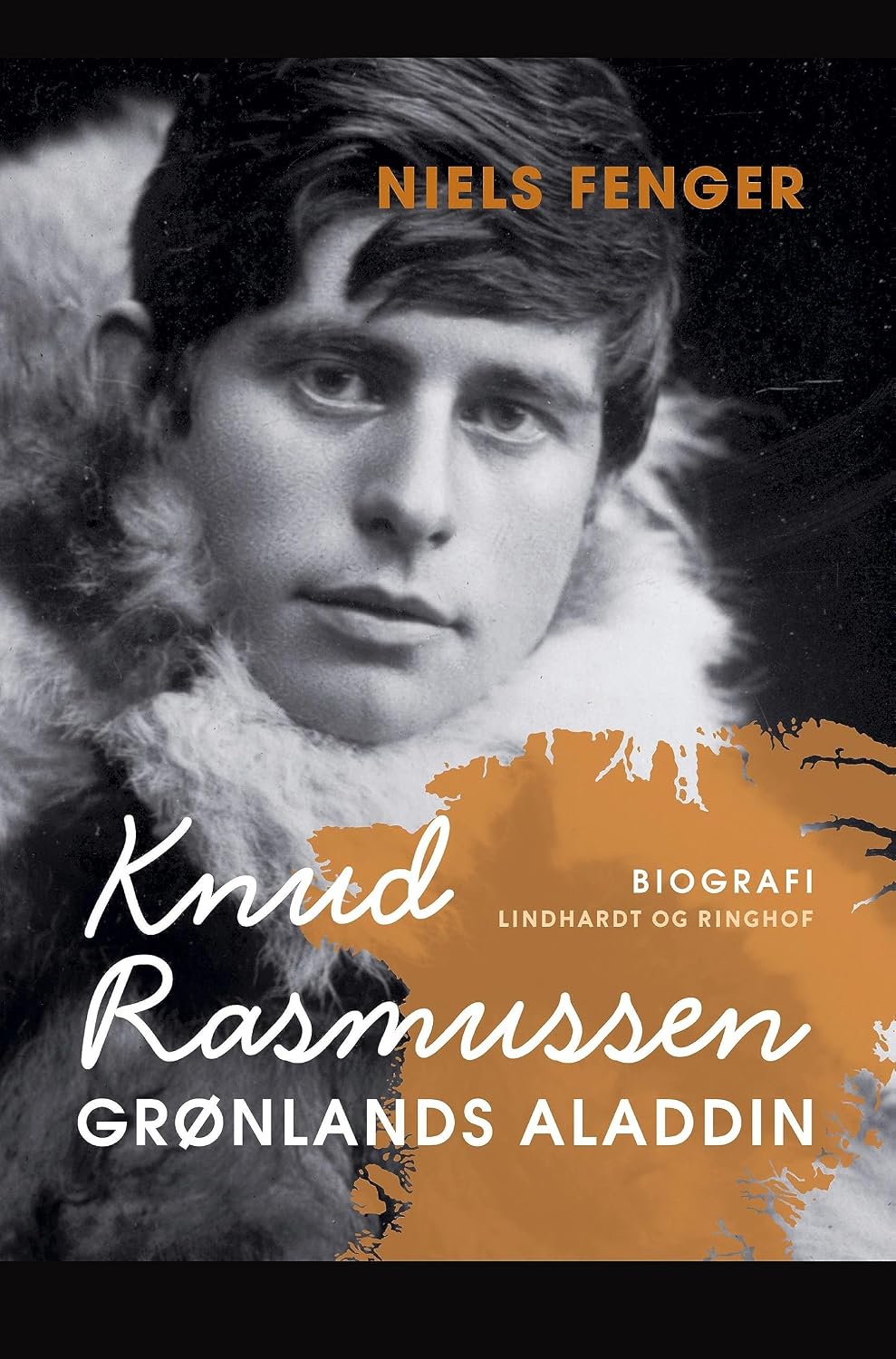 Knud Rasmussen. Grønlands Aladdin: 9788726352740: Books - Amazon.ca