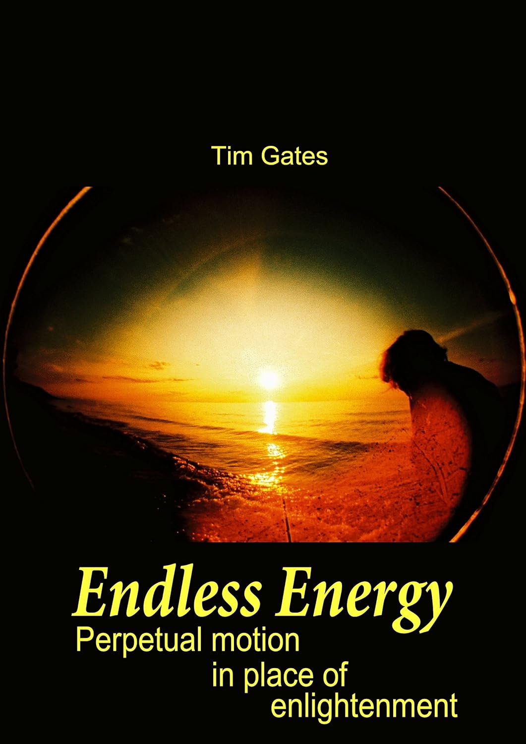 Amazon.com: Endless energy: How perpetual motion will change the world ...