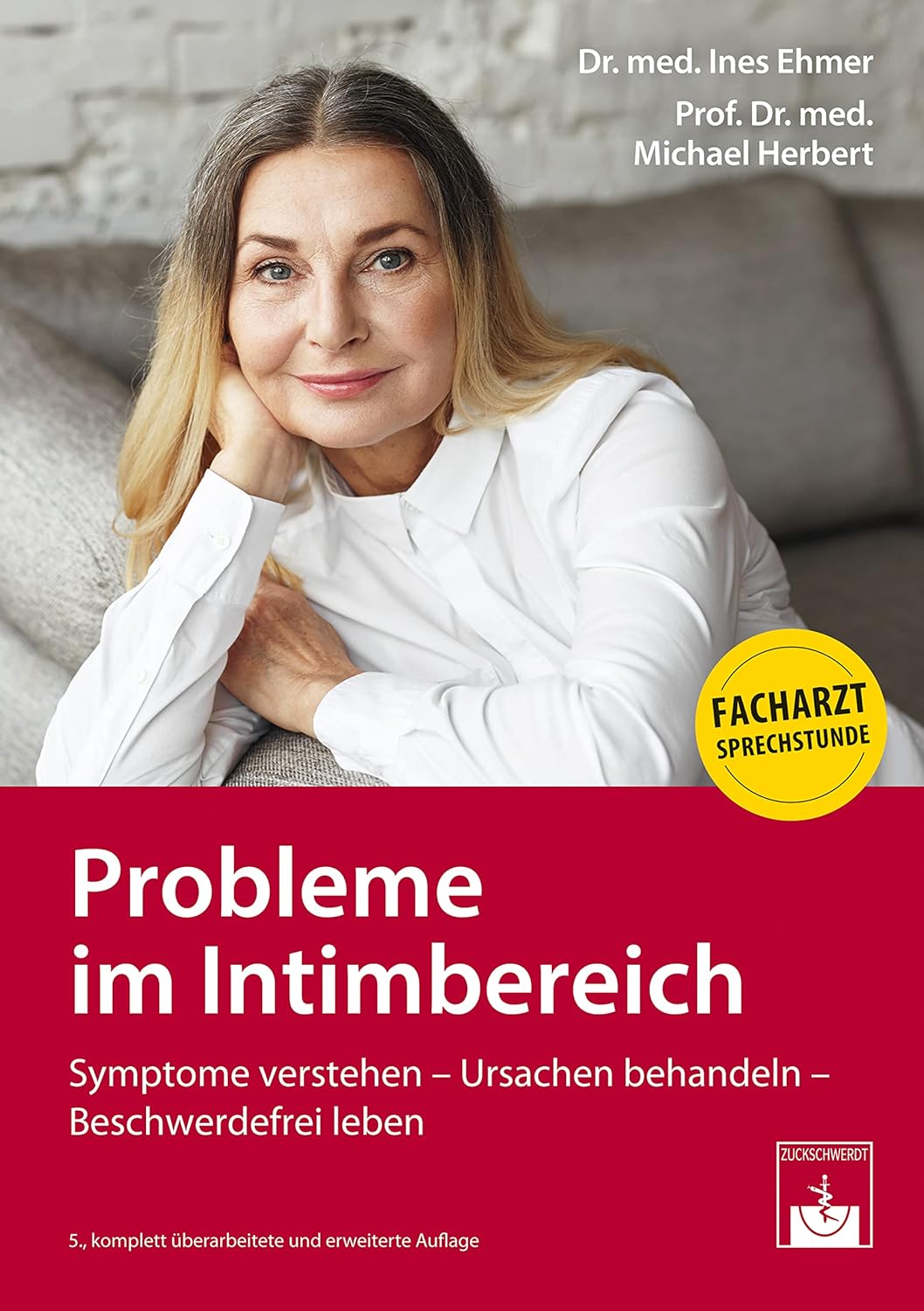 Amazon.com: Probleme im Intimbereich: Symptome verstehen – Ursachen ...