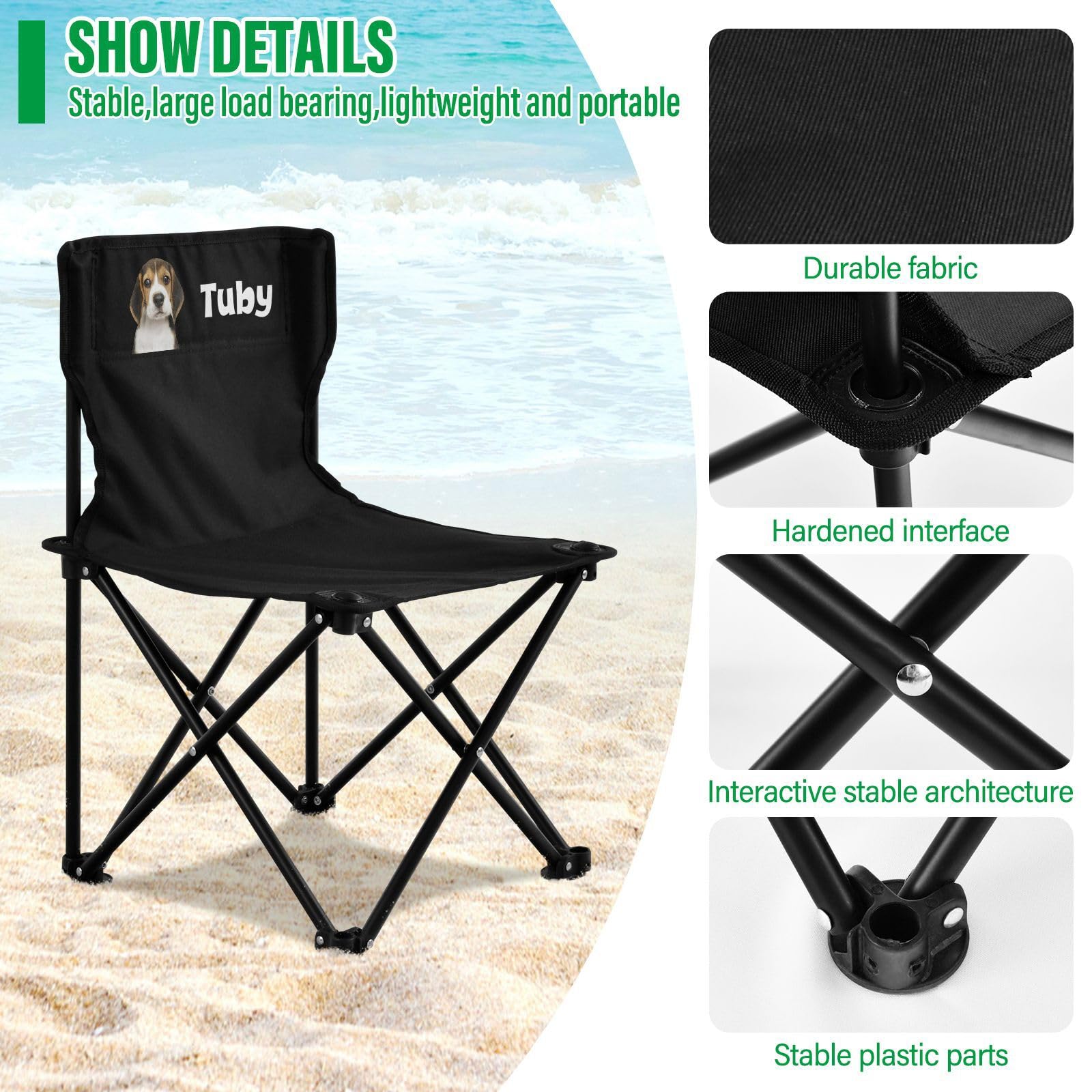 Inexpensive Personalized Outdoor Chairs