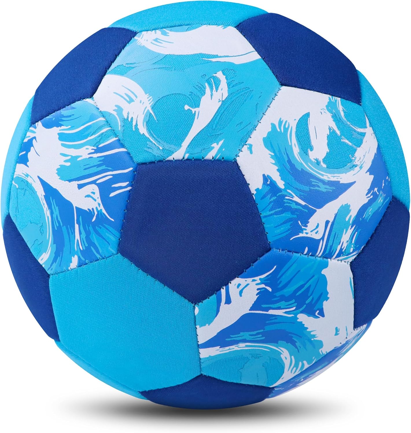 Size 4 House Ball - Soft Indoor Soccer Ball Size 4 for Protect Inside ...