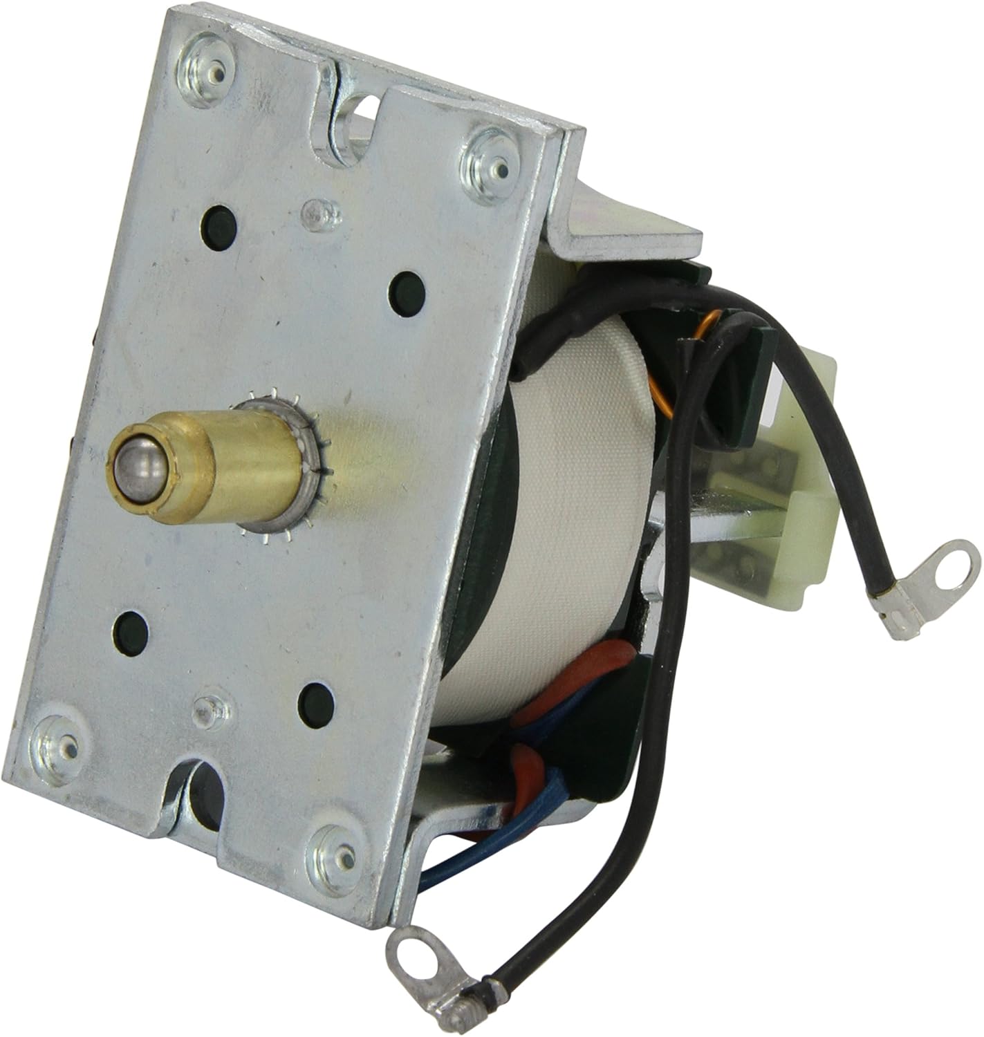 Bosch 0331450001 Solenoid Switch : Amazon.co.uk: Automotive
