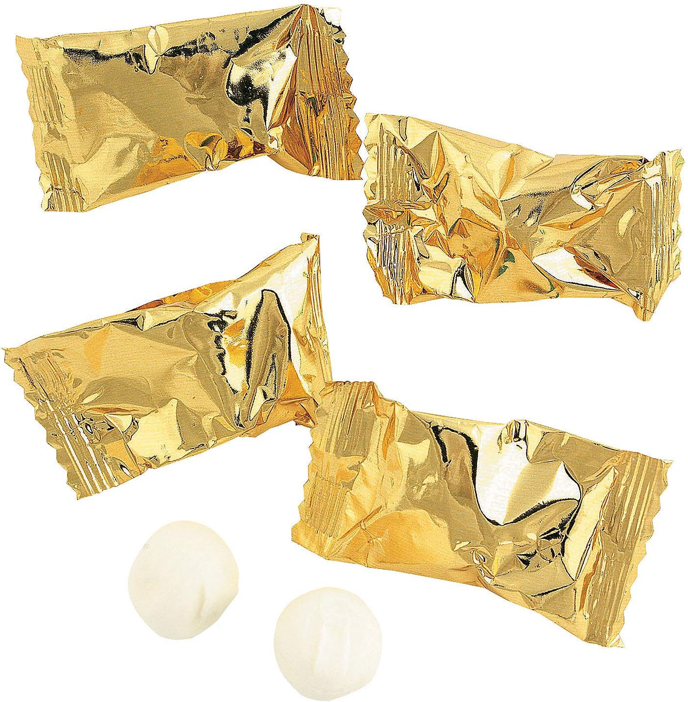 Amazon.com : The Dreidel Company Congrats Grad Buttermints ...