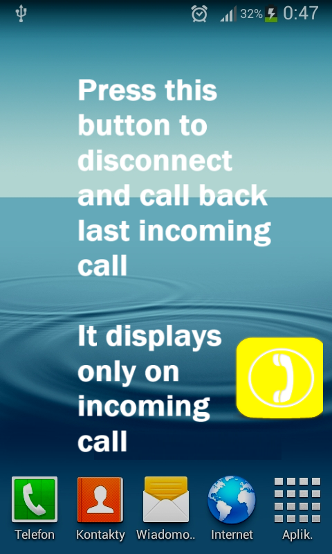 Incoming Call #popular #edit #heartandfollow {CapCut Template}