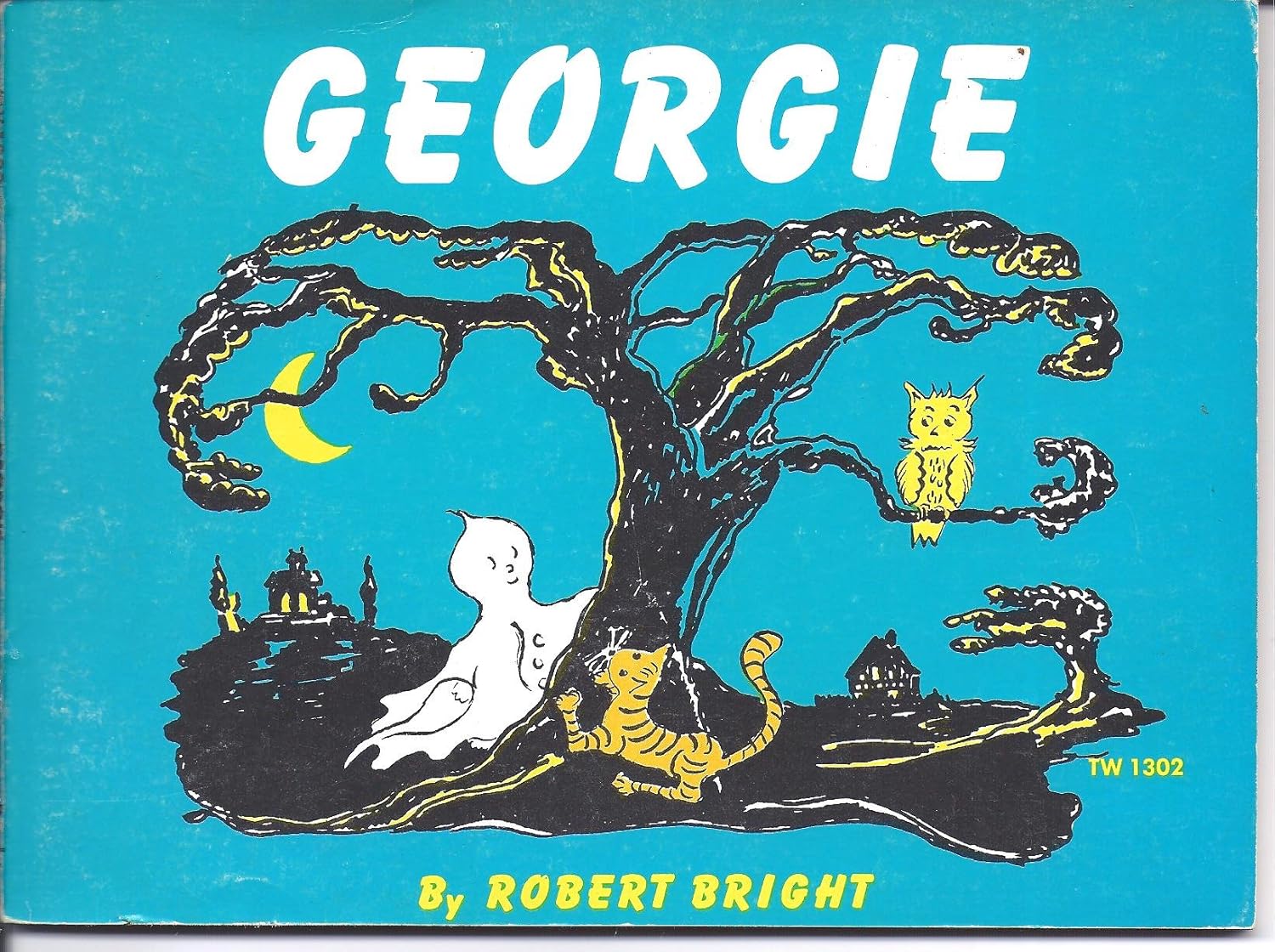 Georgie: Bright, Robert, Bright, Robert: 9780374425395: Amazon.com: Books