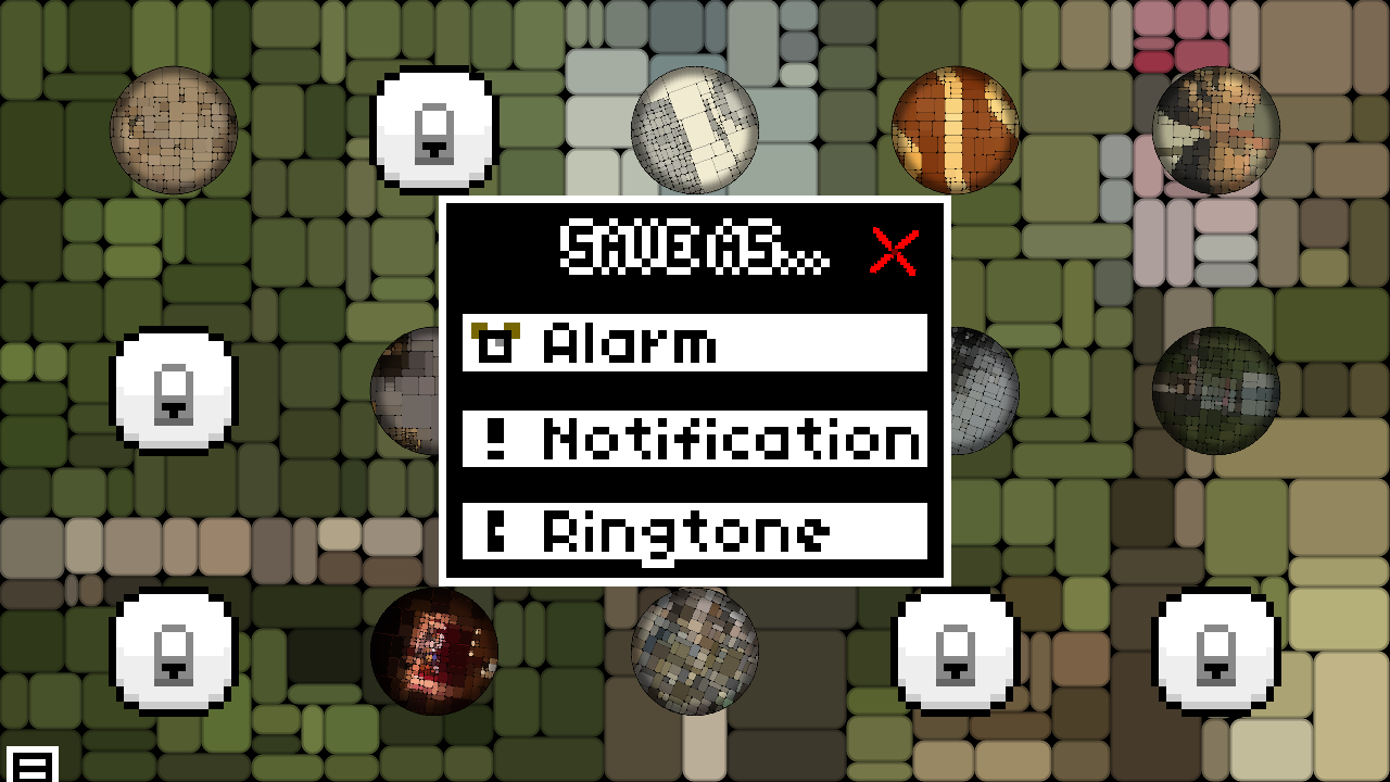 Shake Rattle Sounds & Rings - App on Amazon Appstore