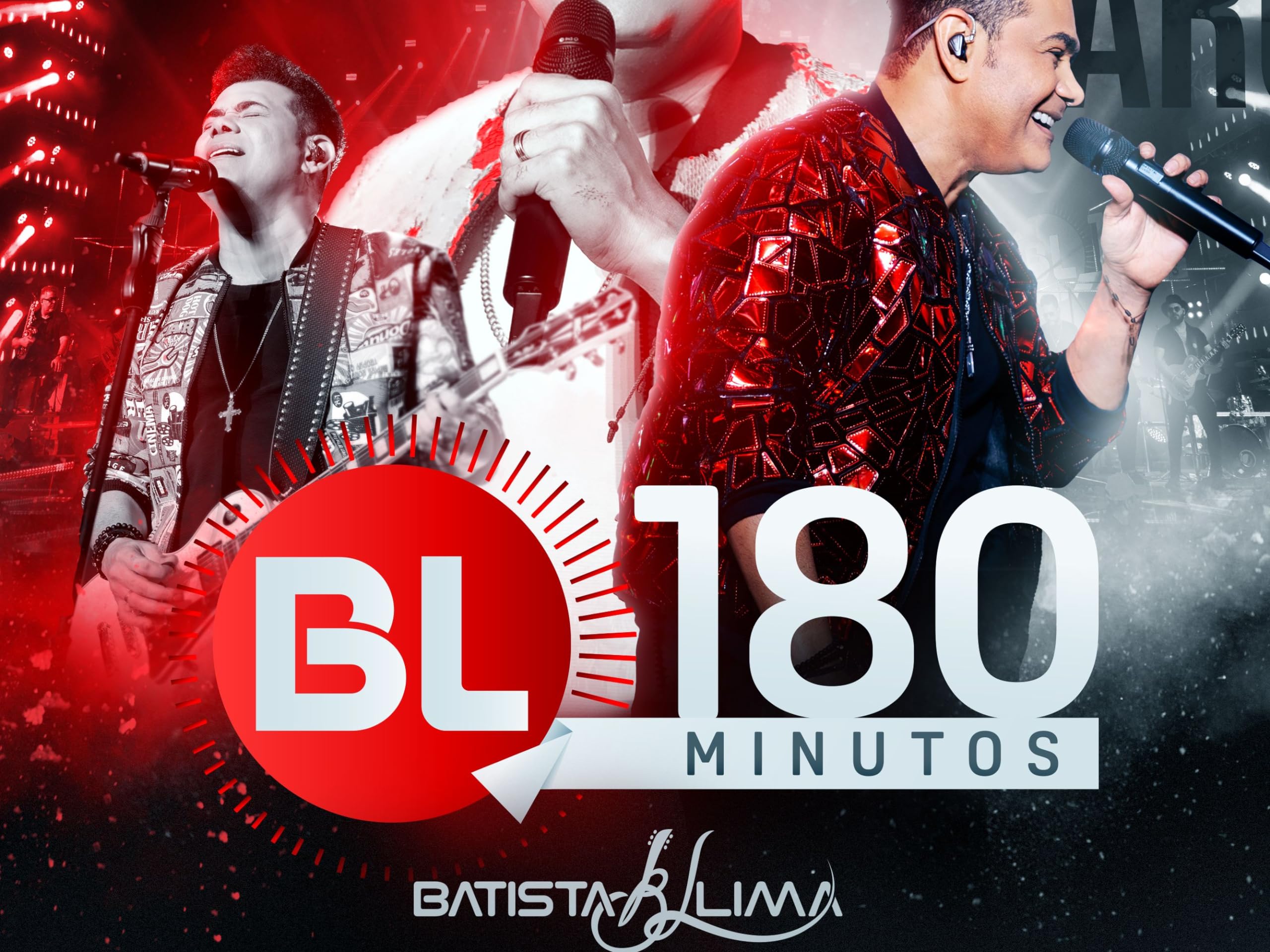 E Tome Amor (Ao Vivo) song by Limão Com Mel & Batista Lima from Limão Com Mel 20 Anos - Batista ...