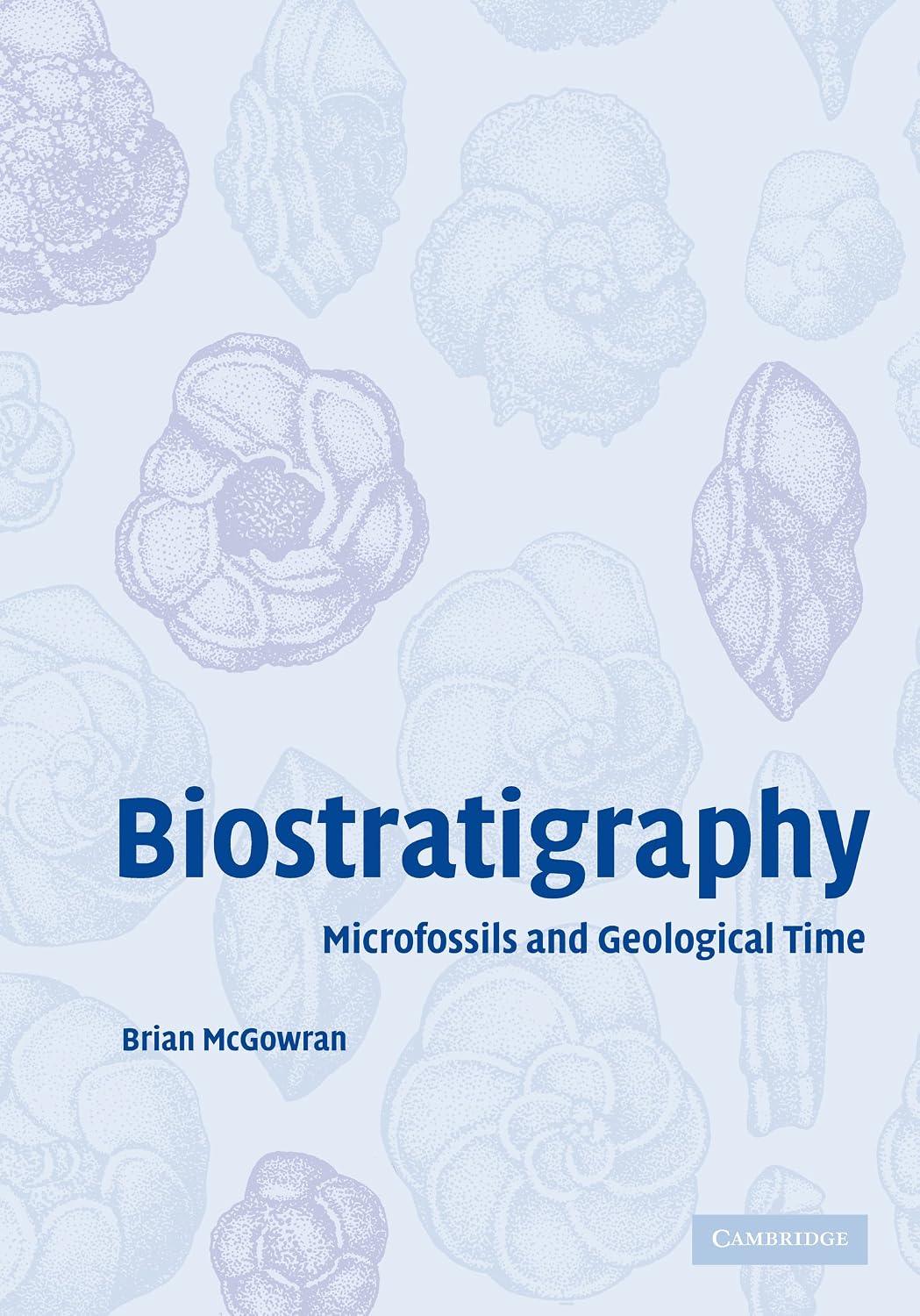 Amazon.com: Biostratigraphy: Microfossils and Geological Time eBook ...