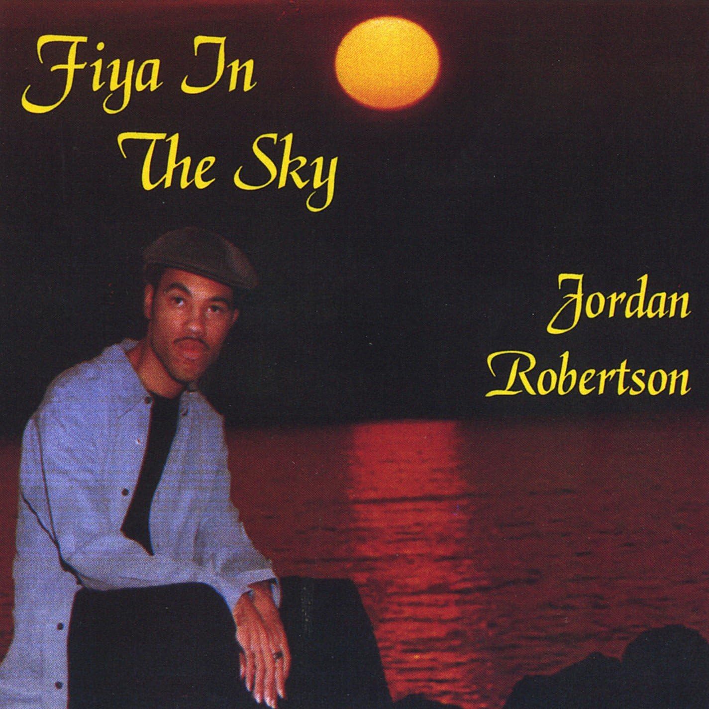 Amazon.co.jp: Fiya in the Sky: Music