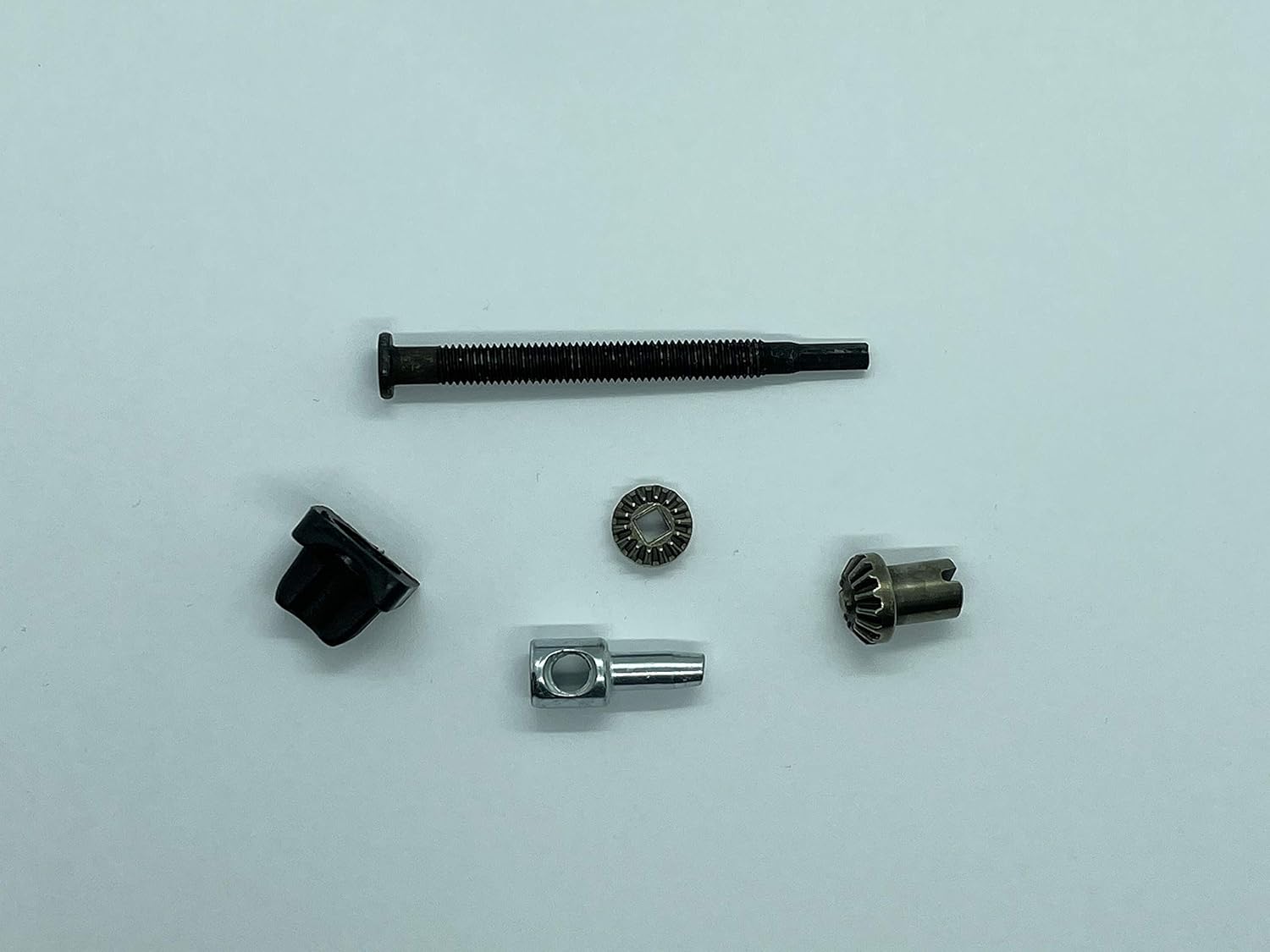 Amazon.co.jp: LJ&STORE チェーンバー テンショナーアジャスター(KIT 3) セット 組立品 Echo CS-400 ...