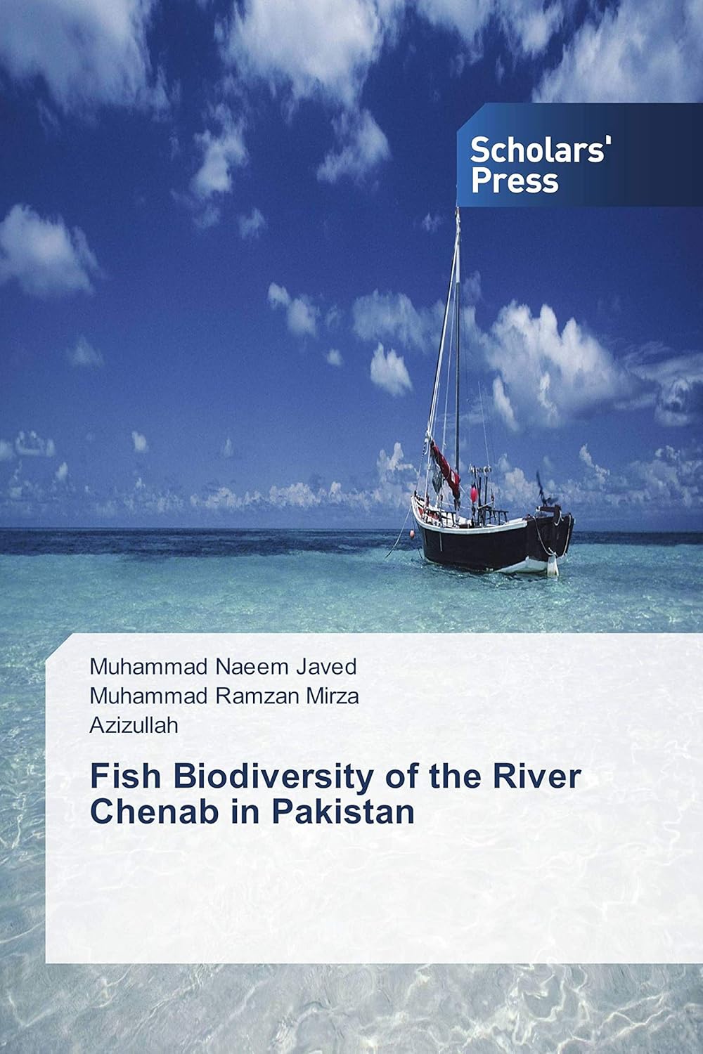 Fish Biodiversity of the River Chenab in Pakistan: Javed, Muhammad ...