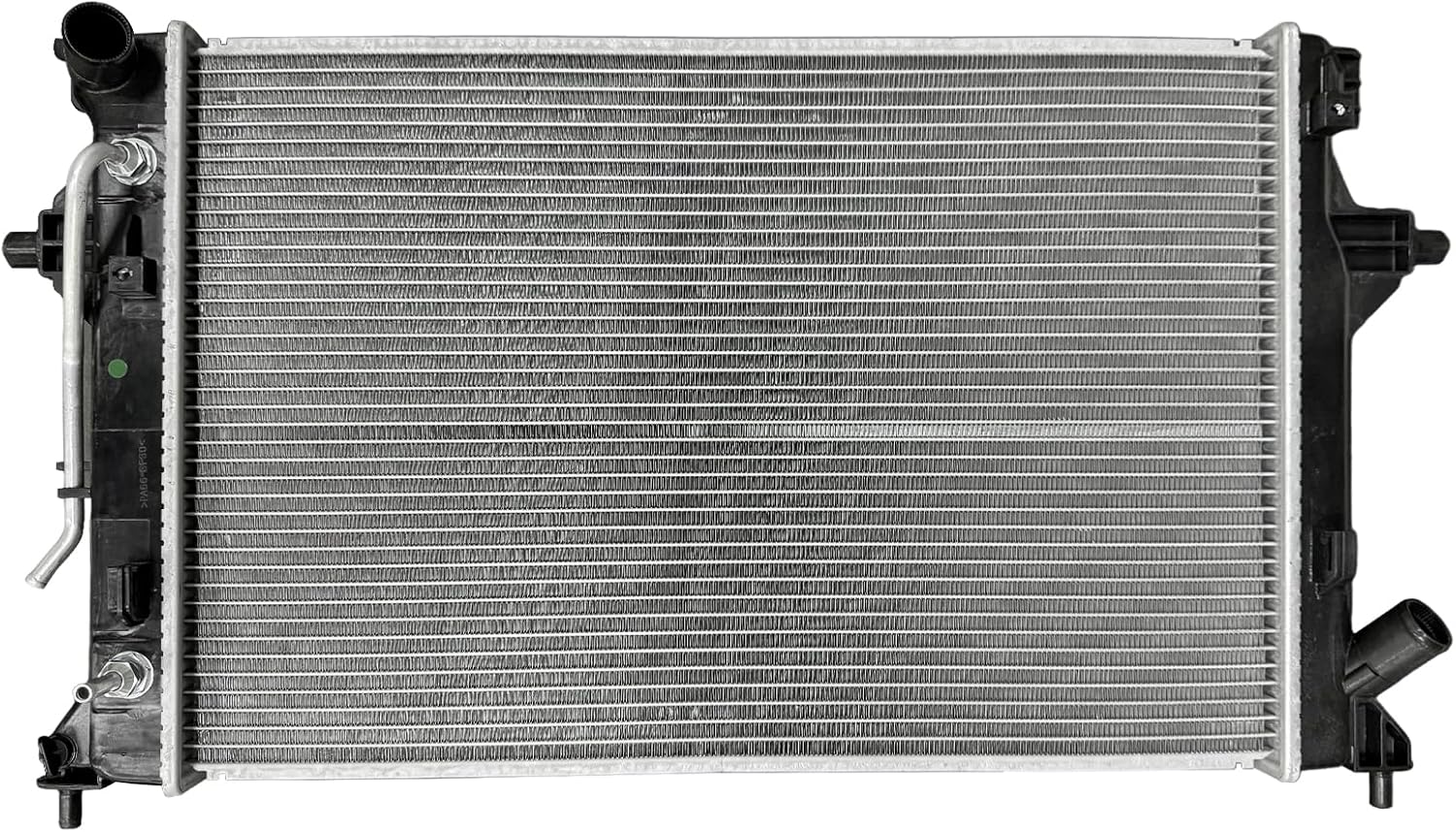 Amazon.com: AUTOKAY Radiator Assy 25310J3050 for Kia Seltos 2021-2023 ...