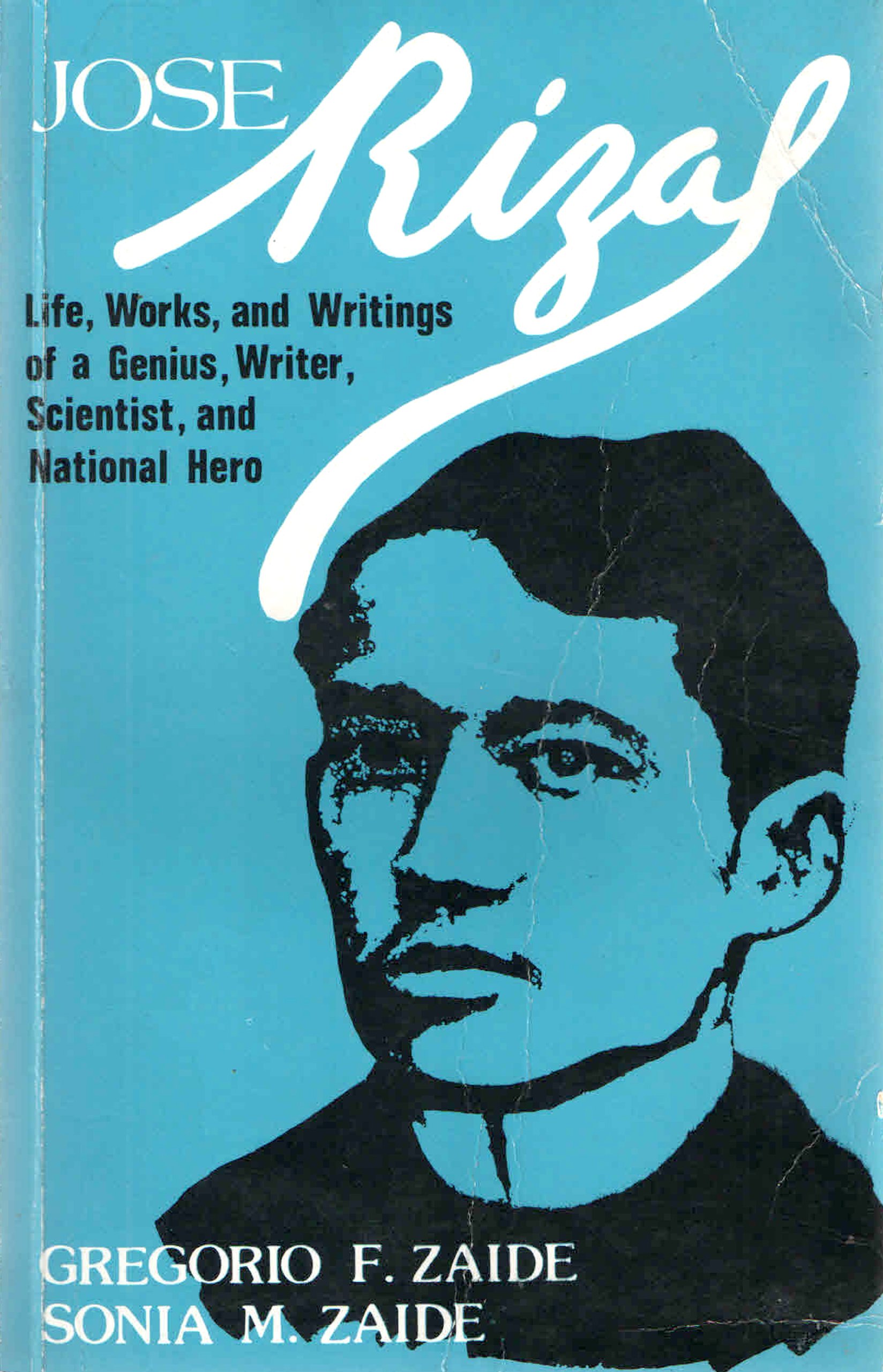 Rizal Book