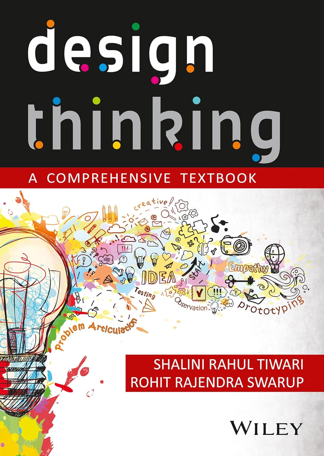 Buy Design Thinking : A Comprehensive Textbook Book Online at Low ...