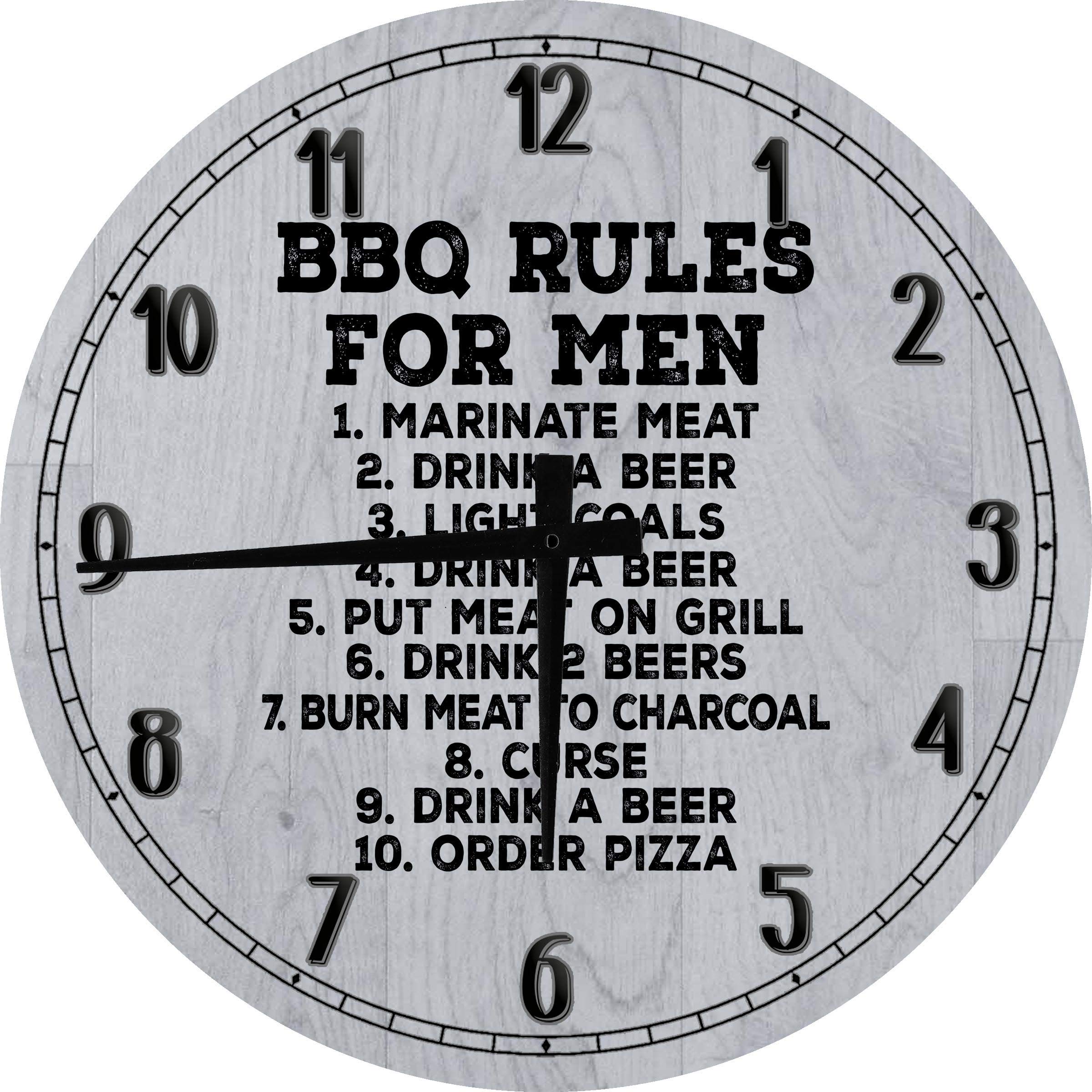 Funny Cookout Pictures
