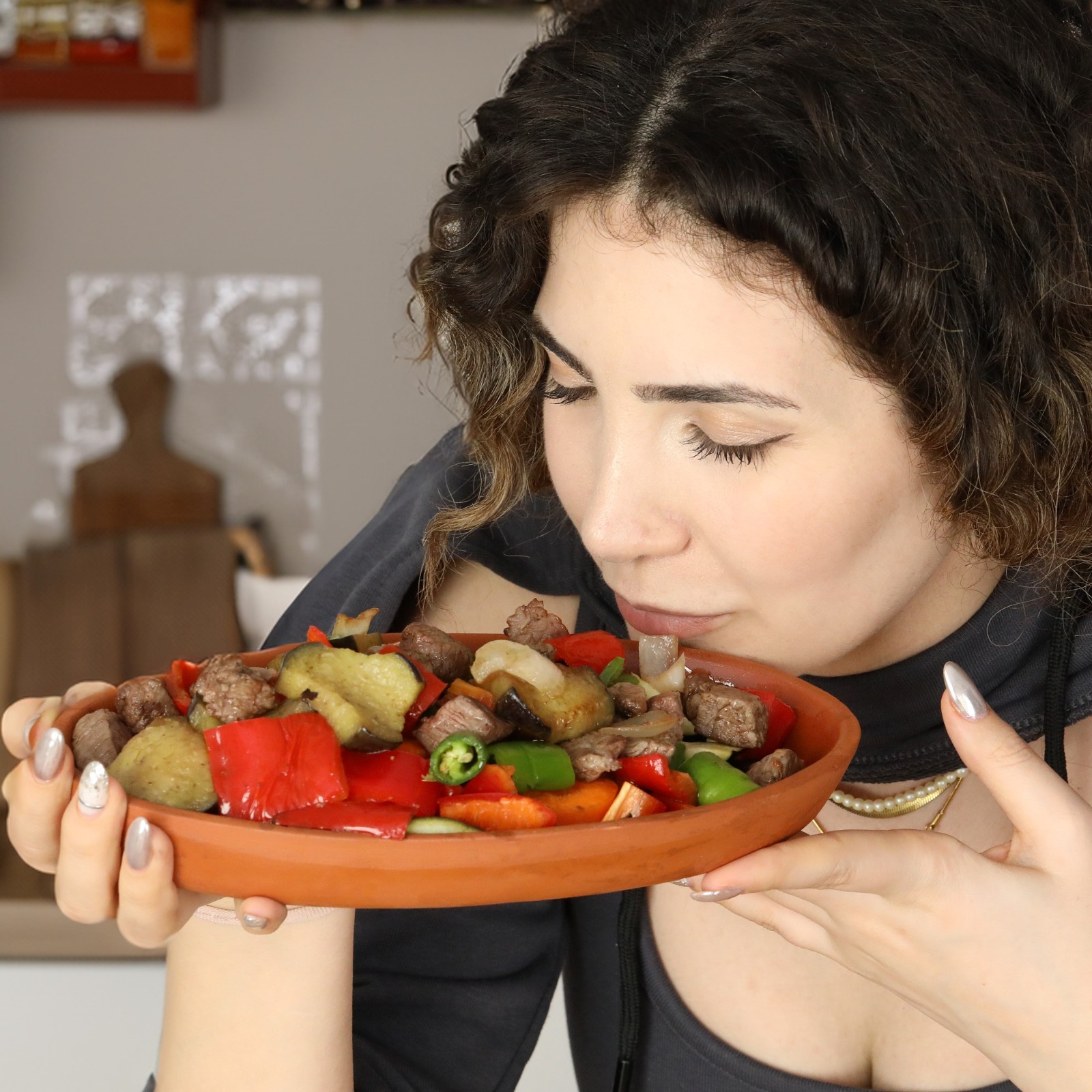 Native American Cooking Pots