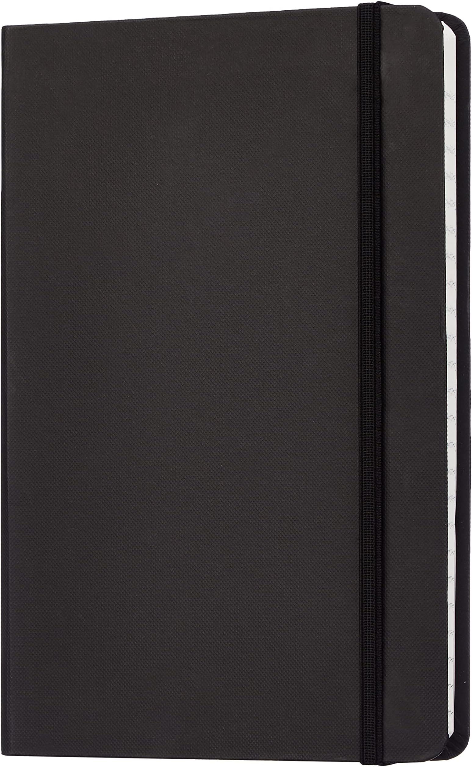 amazon basics Classic Notebook, Ruled - (130 Mm X 210 Mm) - 240 Pages ...