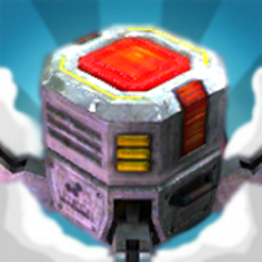 Angry Bot:Amazon.de:Appstore for Android