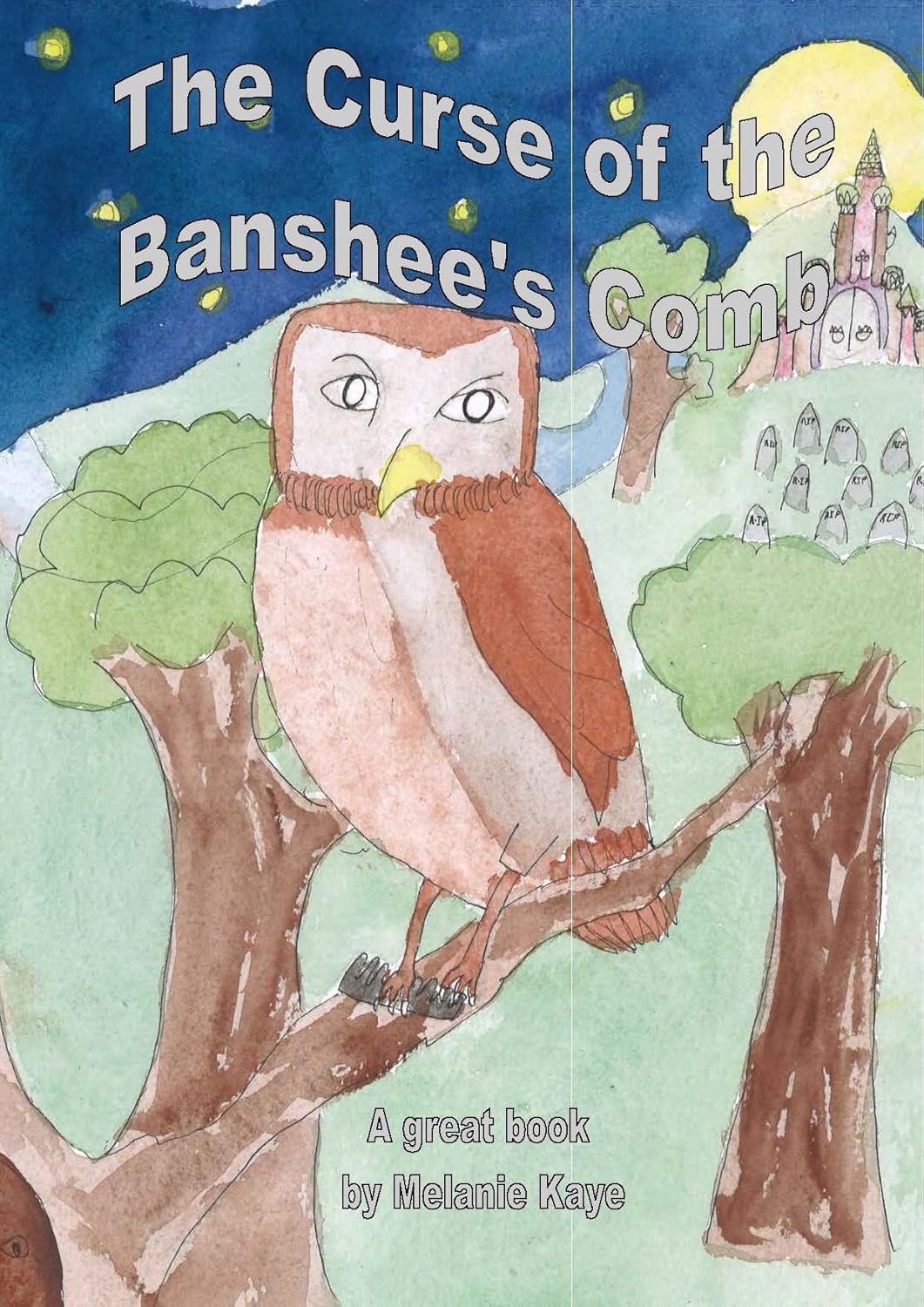 The Curse of the Bashee's Comb - Kindle edition by Kaye, Melanie, Child ...