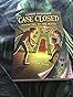 Case Closed #3: Haunting at the Hotel: Magaziner, Lauren: 9780062676344 ...