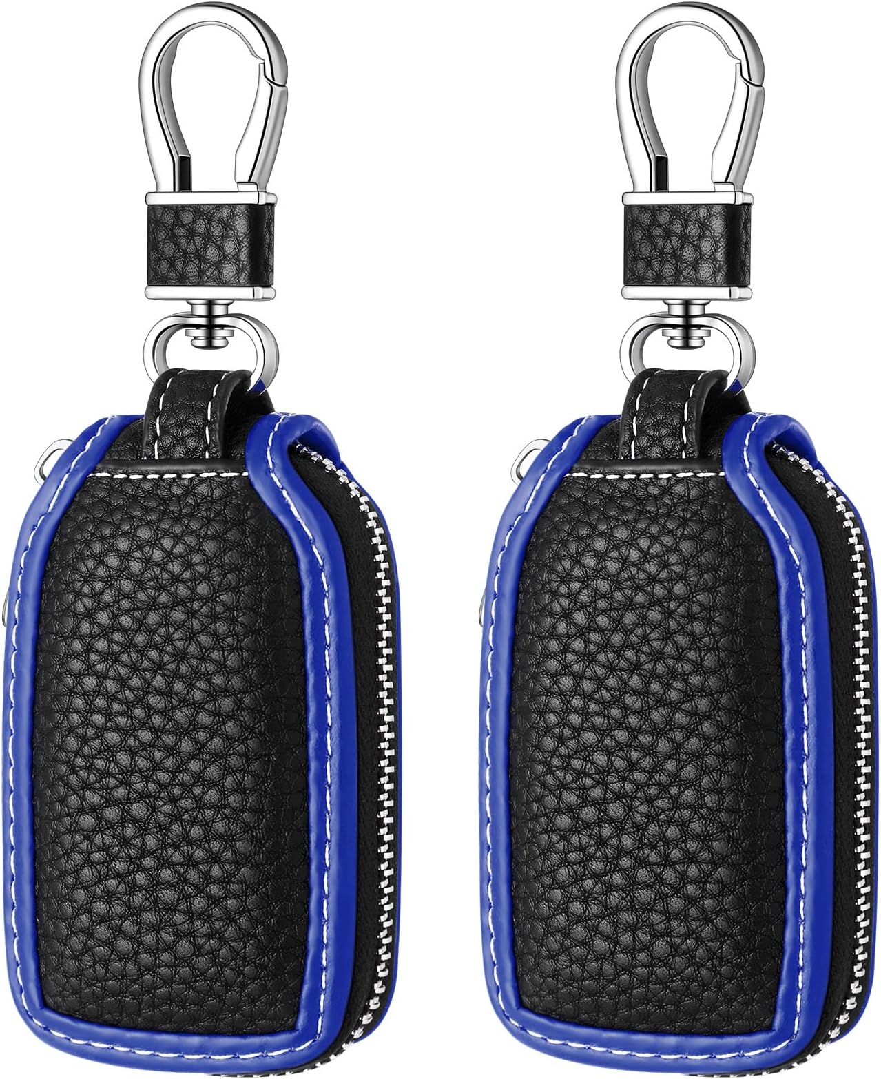 Amazon.com: Amiss Car Key Case, Universal Key Fob Cover Case, Key Fob ...