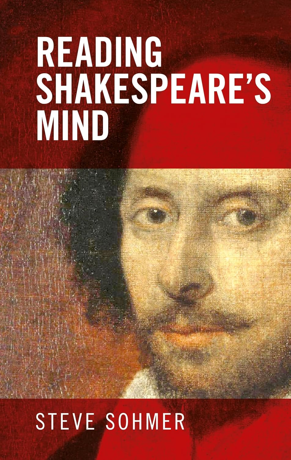 Amazon.com: Reading Shakespeare's mind: 9781526138071: Sohmer, Steve: Books
