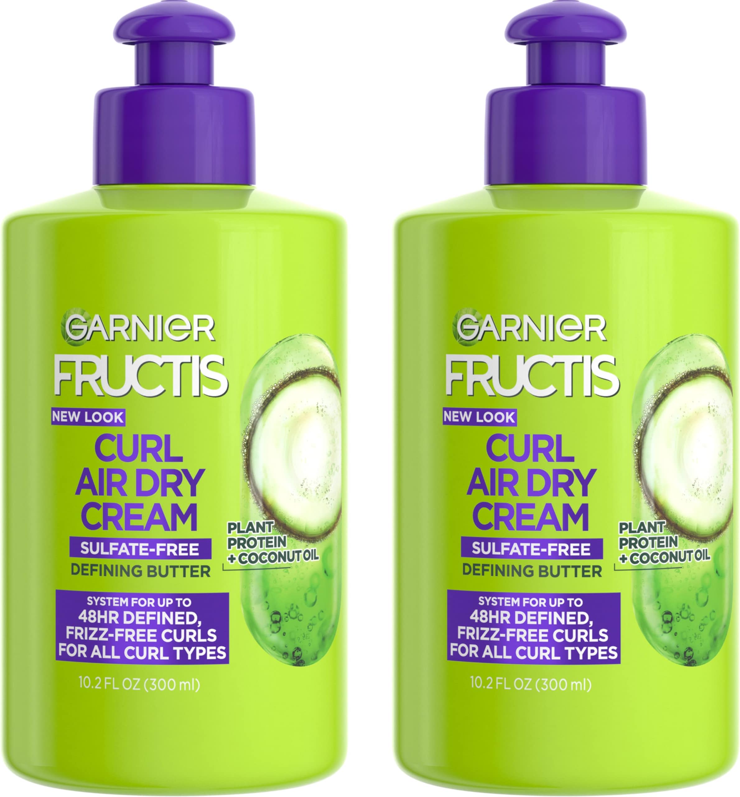 Amazon.com: Garnier Fructis Damage Eraser Liquid Strength Treatment ...