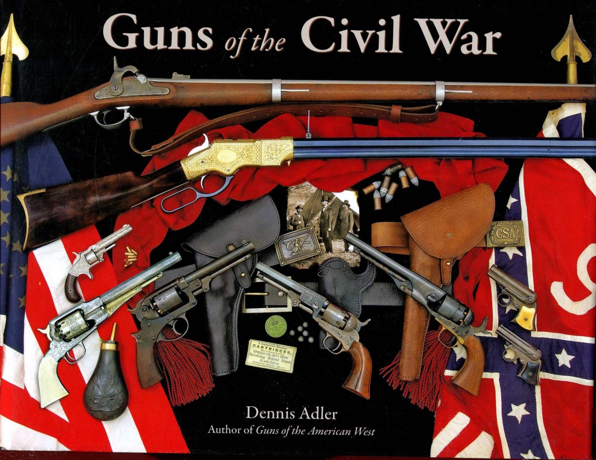 American Civil War Weapons Civil War Guns List Pistols Weapons Rifles